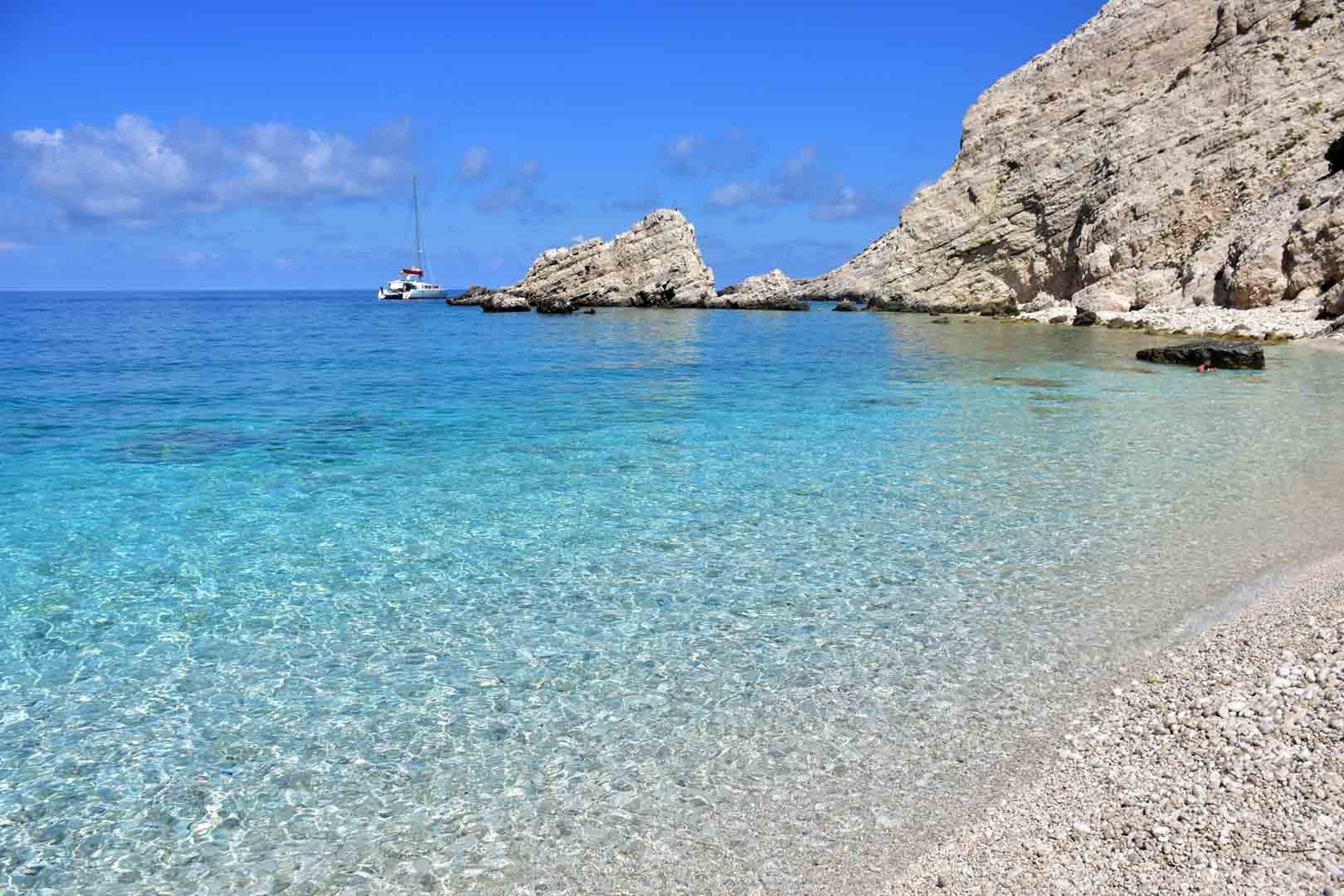 Cefalonia | Islas Jónicas