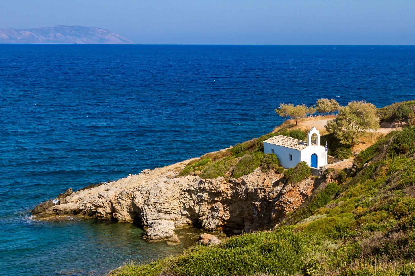 Citera | Islas Jónicas